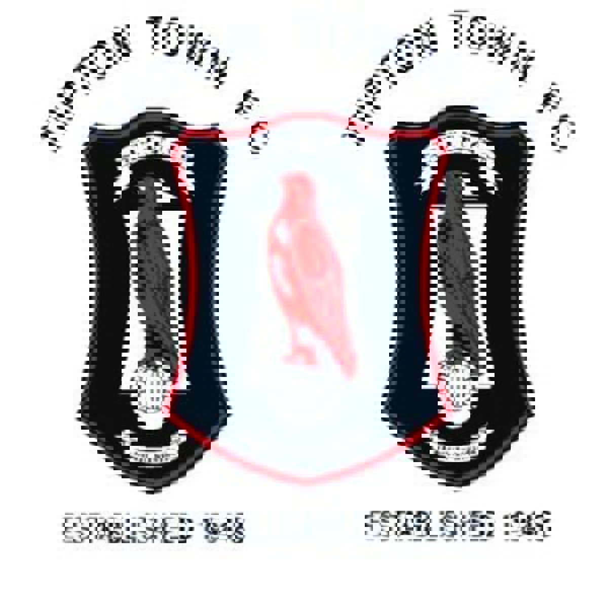 Tipton Town FC - The Tipton