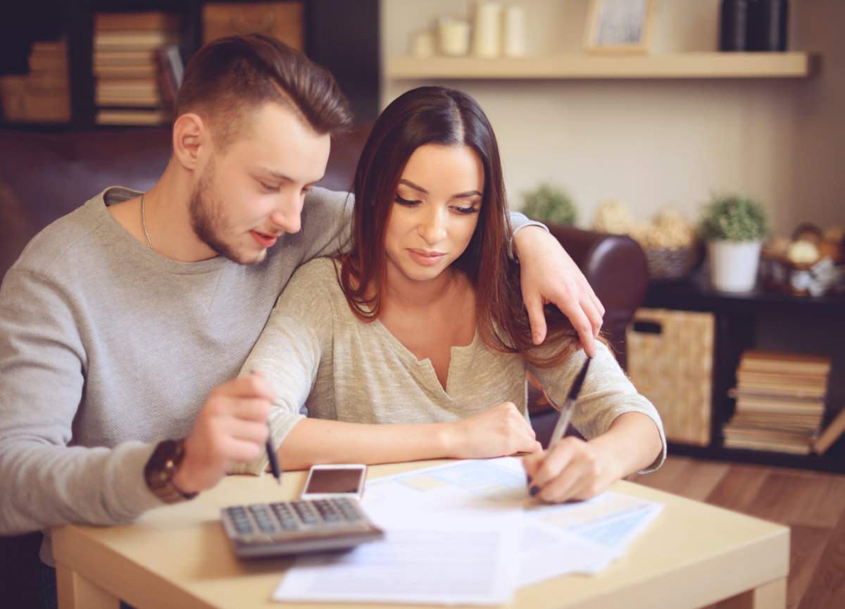 Useful Savings Documents - The Tipton