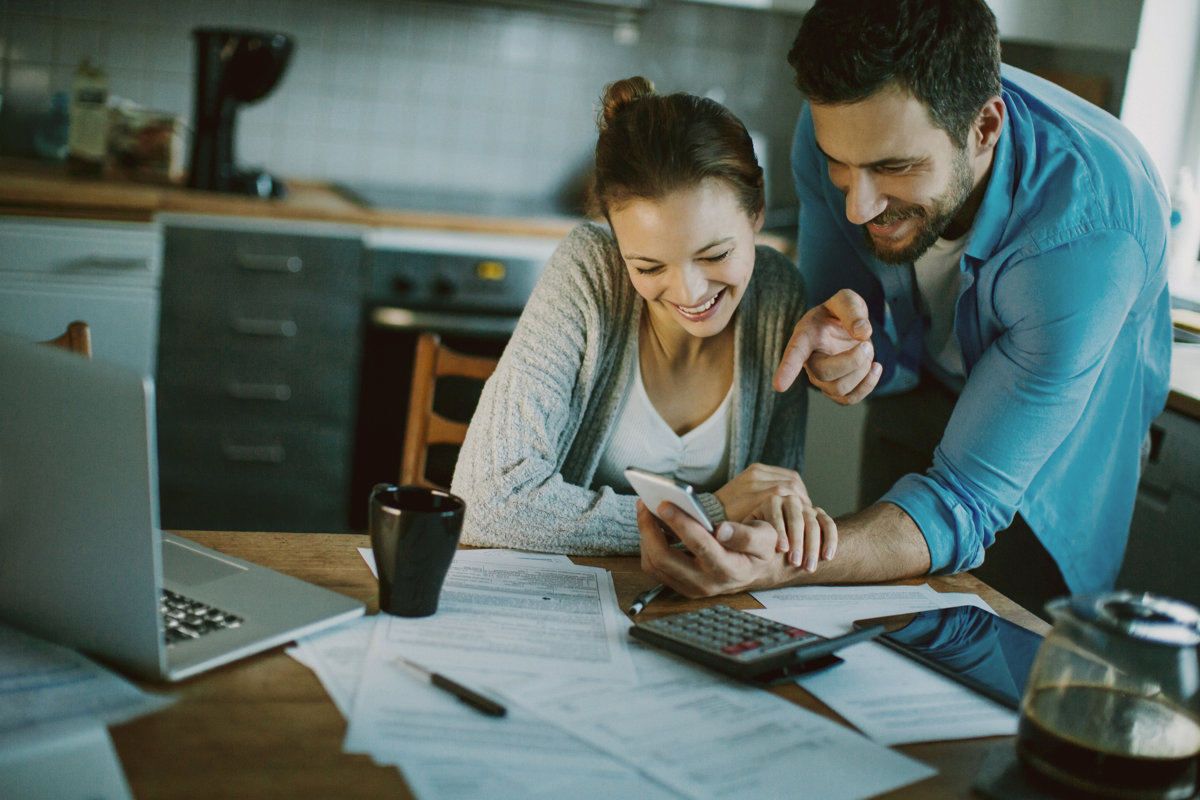 Current Savings Rates - The Tipton